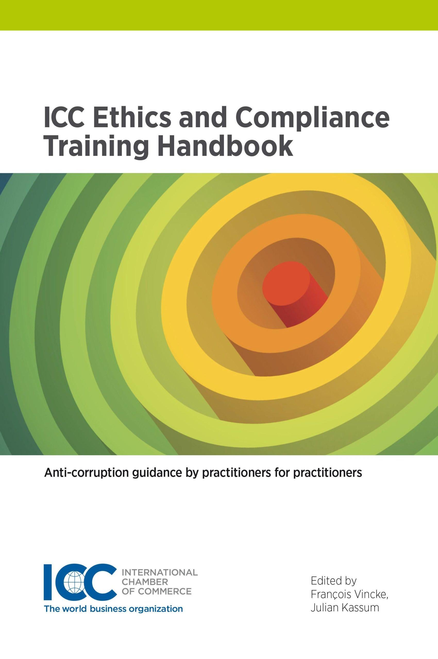 ICC Ethics and Compliance Training Handbook – icc-kauppa